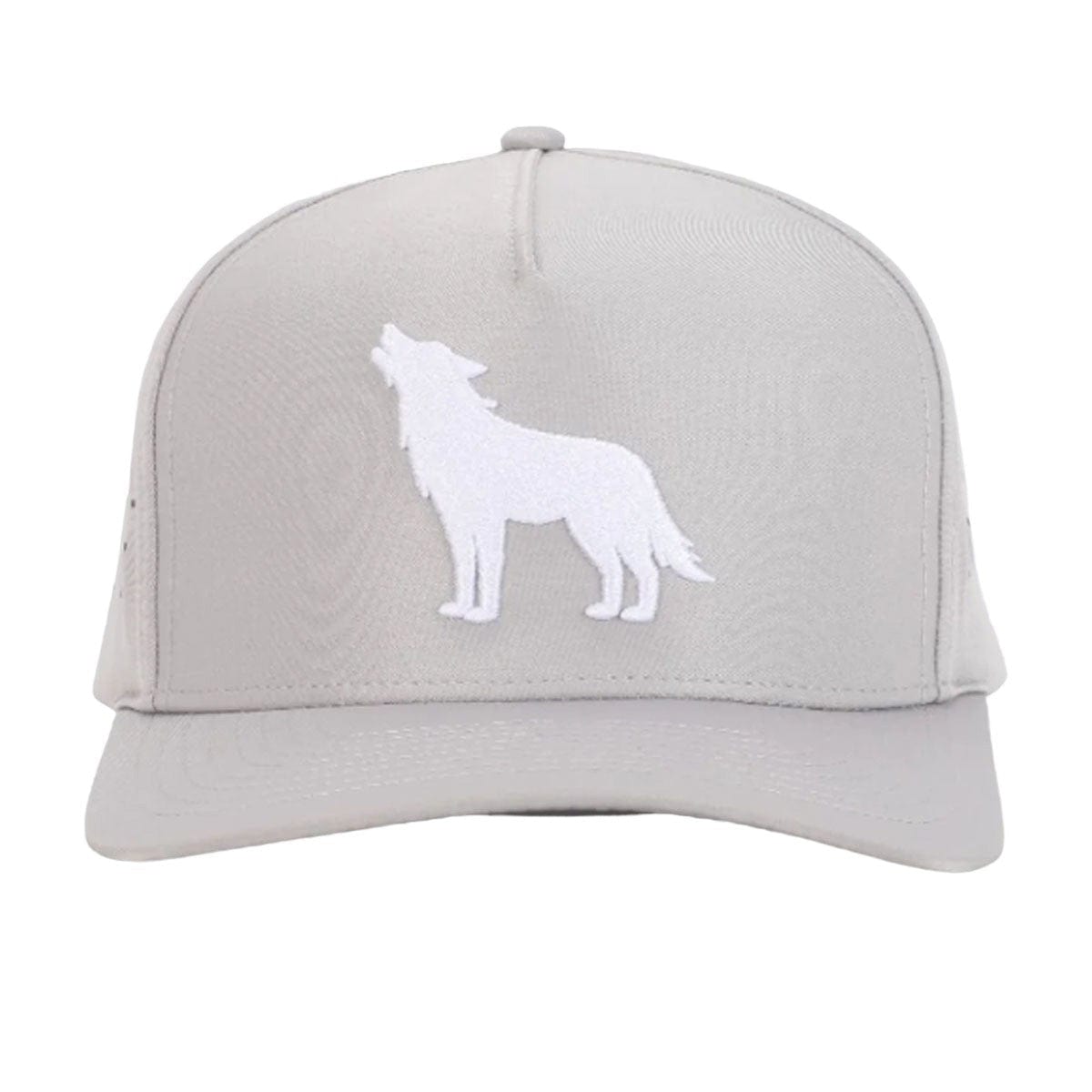 Waggle Dire Wolf Snapback Hat – Campmor