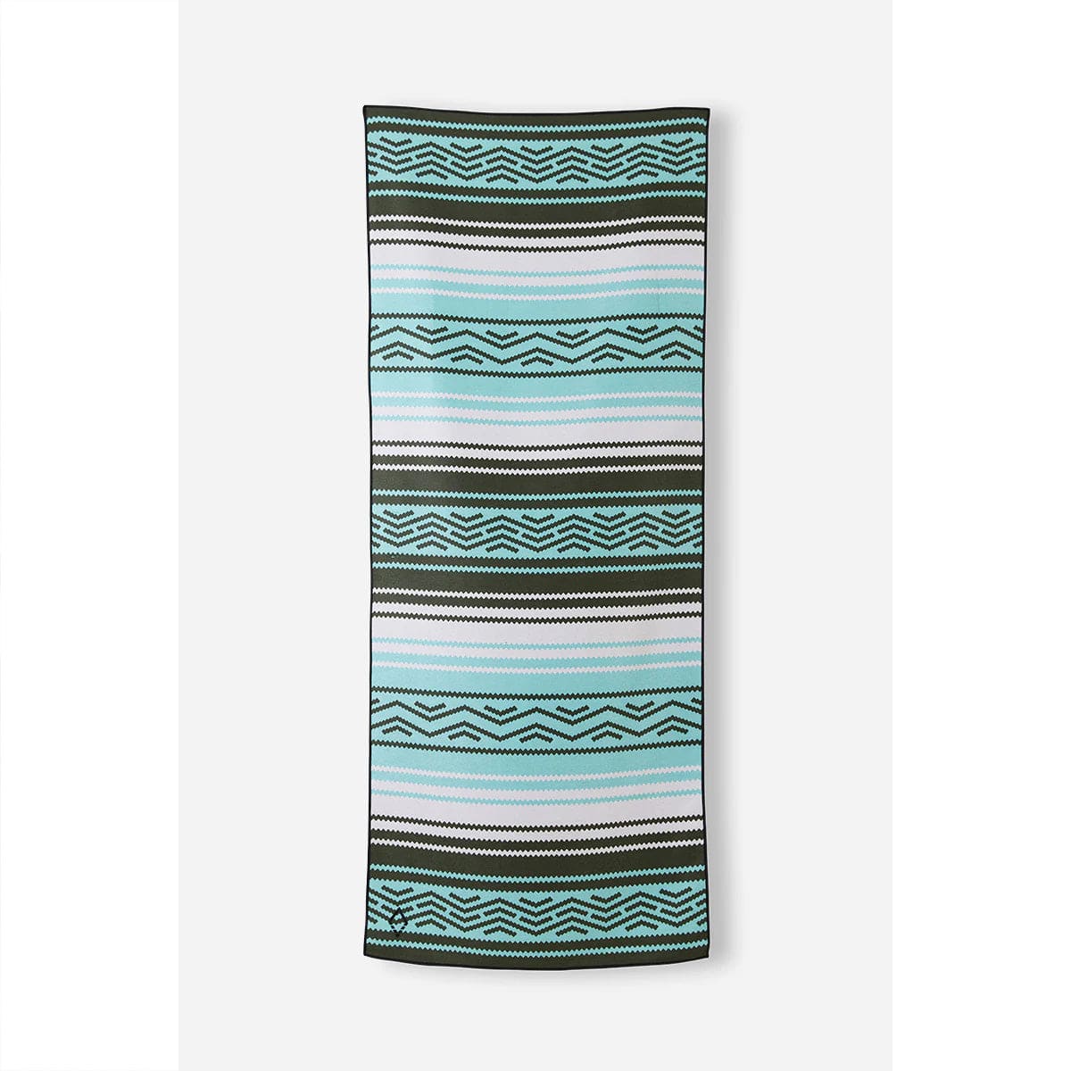 Nomadix Baja Aqua Towel – Campmor