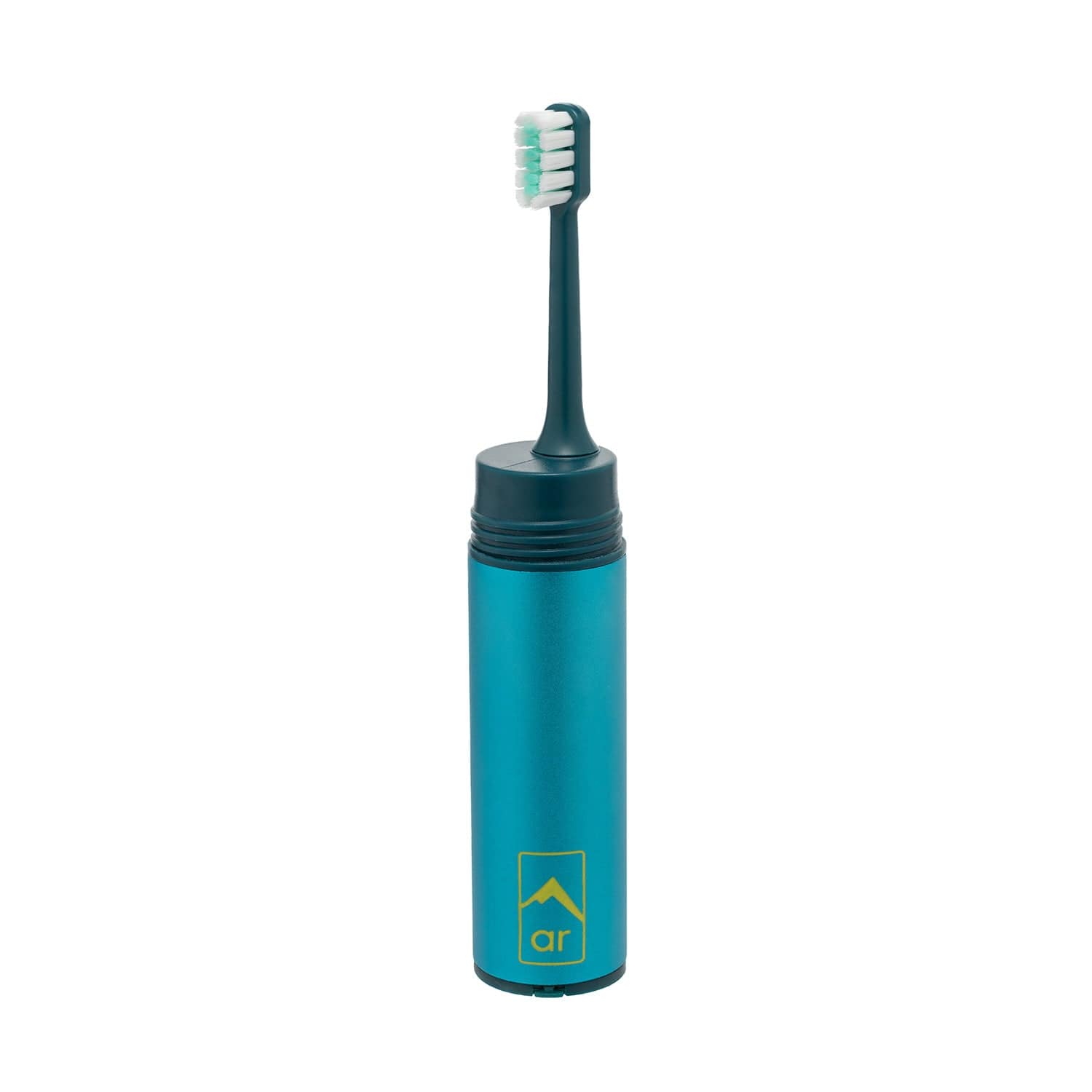 Adventure Ready Tooth Care Capsule – Campmor
