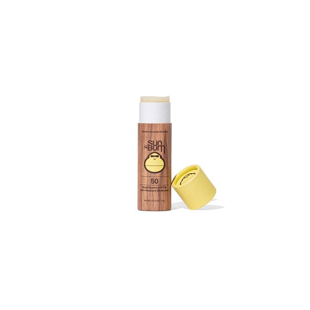 Sun Bum Paper Tube OG Facestick SPF 50 – Campmor