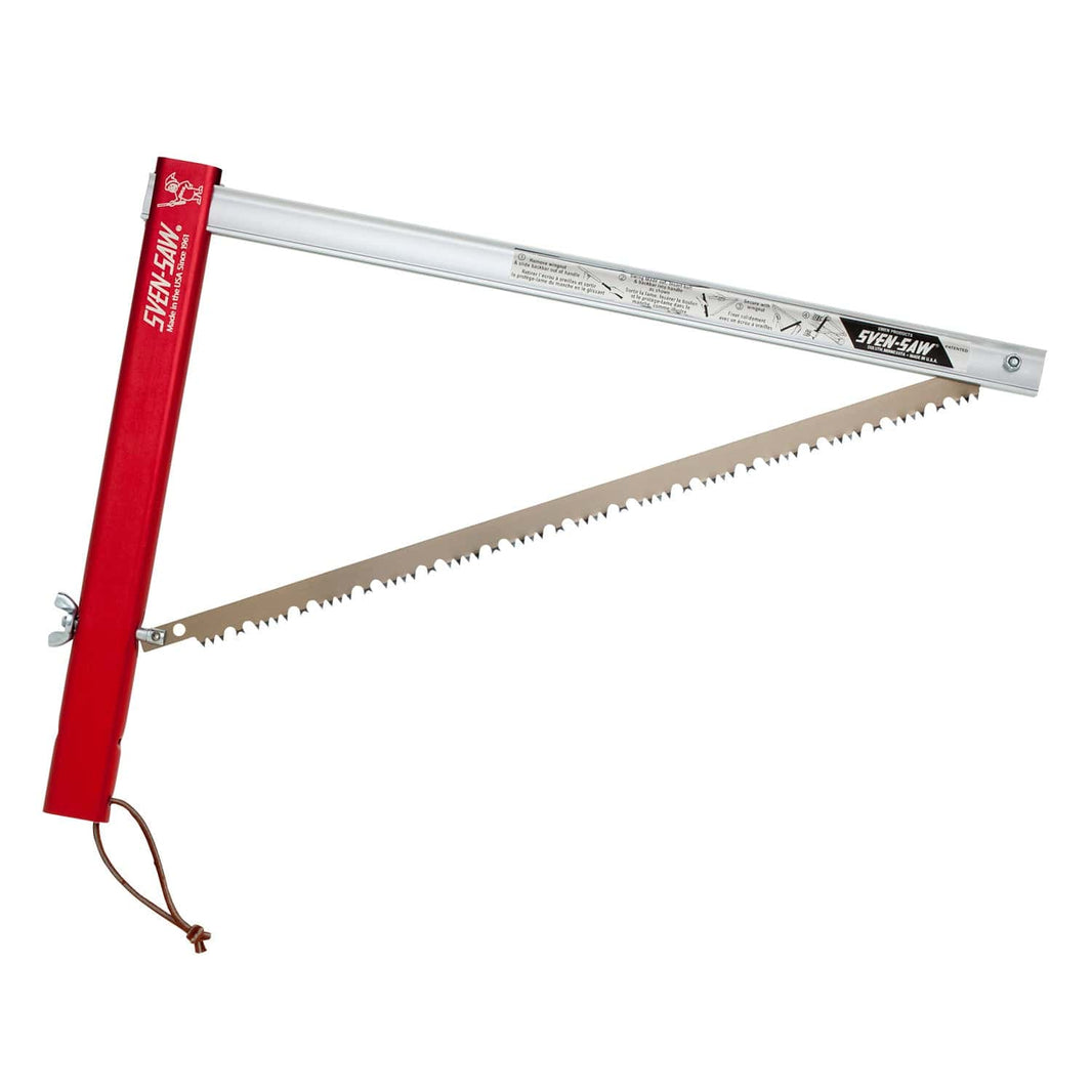 Sven-Saw Folding 21 Inch Camp Saw – Campmor