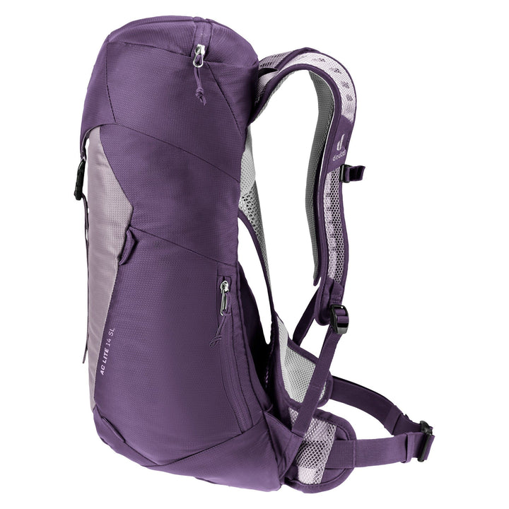 Deuter Women's AC Lite 14 SL Hiking Backpack – Campmor