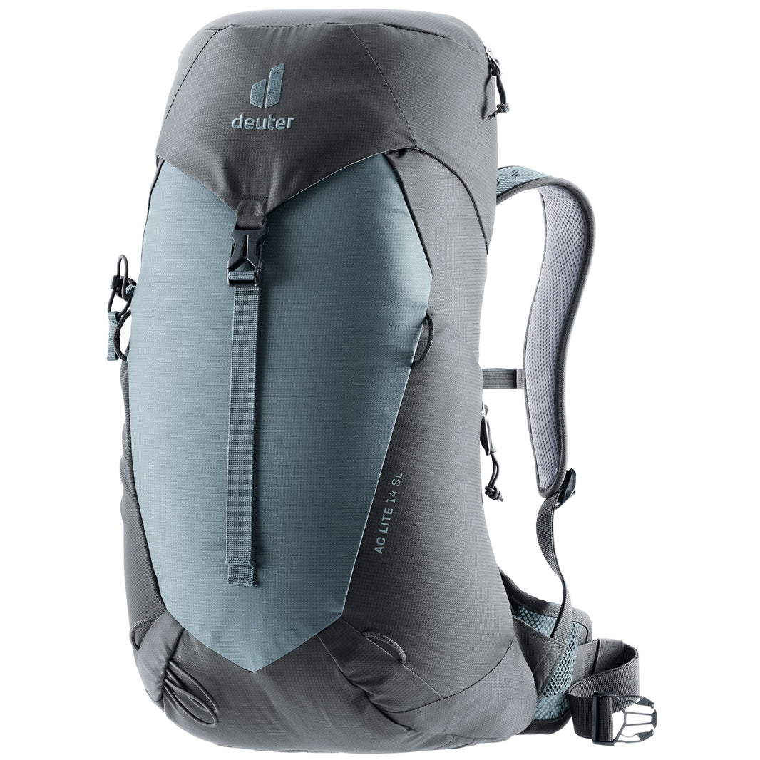 Deuter Women's AC Lite 14 SL Hiking Backpack – Campmor