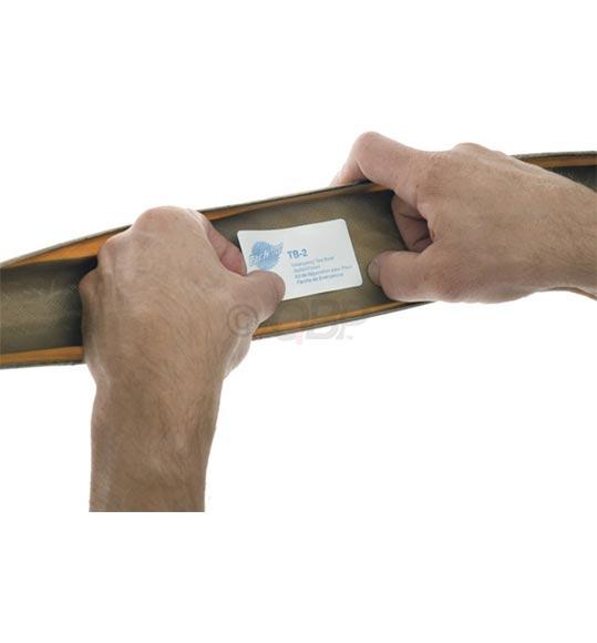 Park Tool Emergency Tire Boots – Campmor