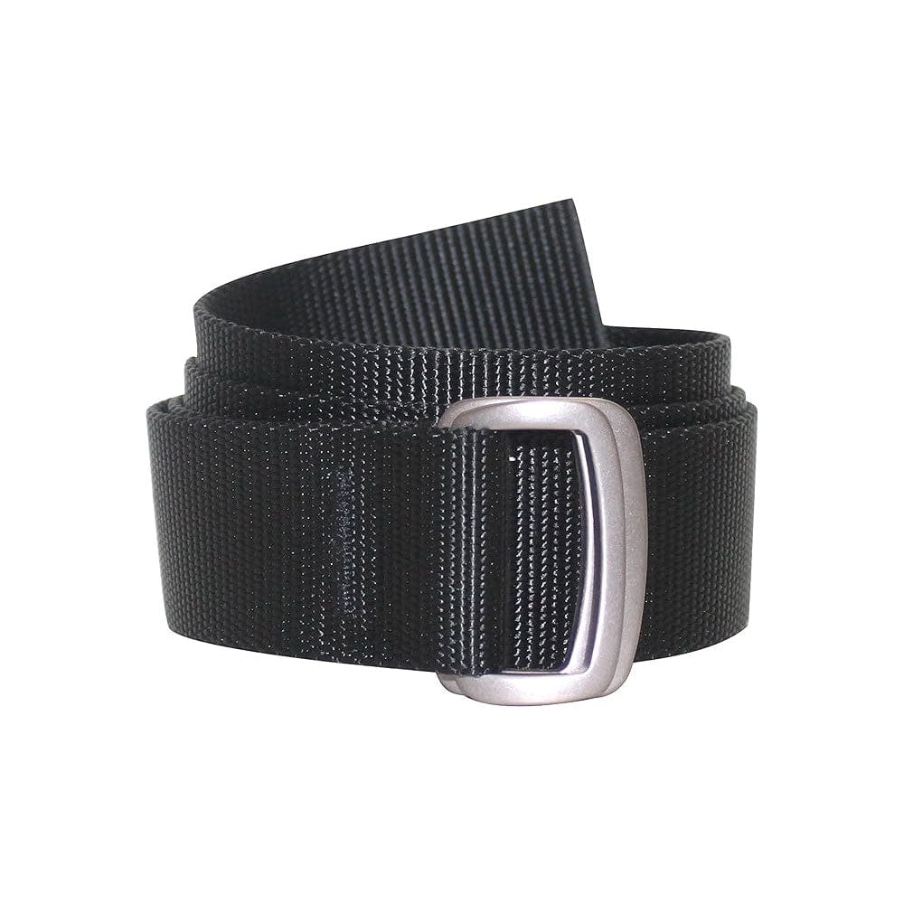 Bison Designs 30mm - Subtle Cinch Belt Black – Campmor