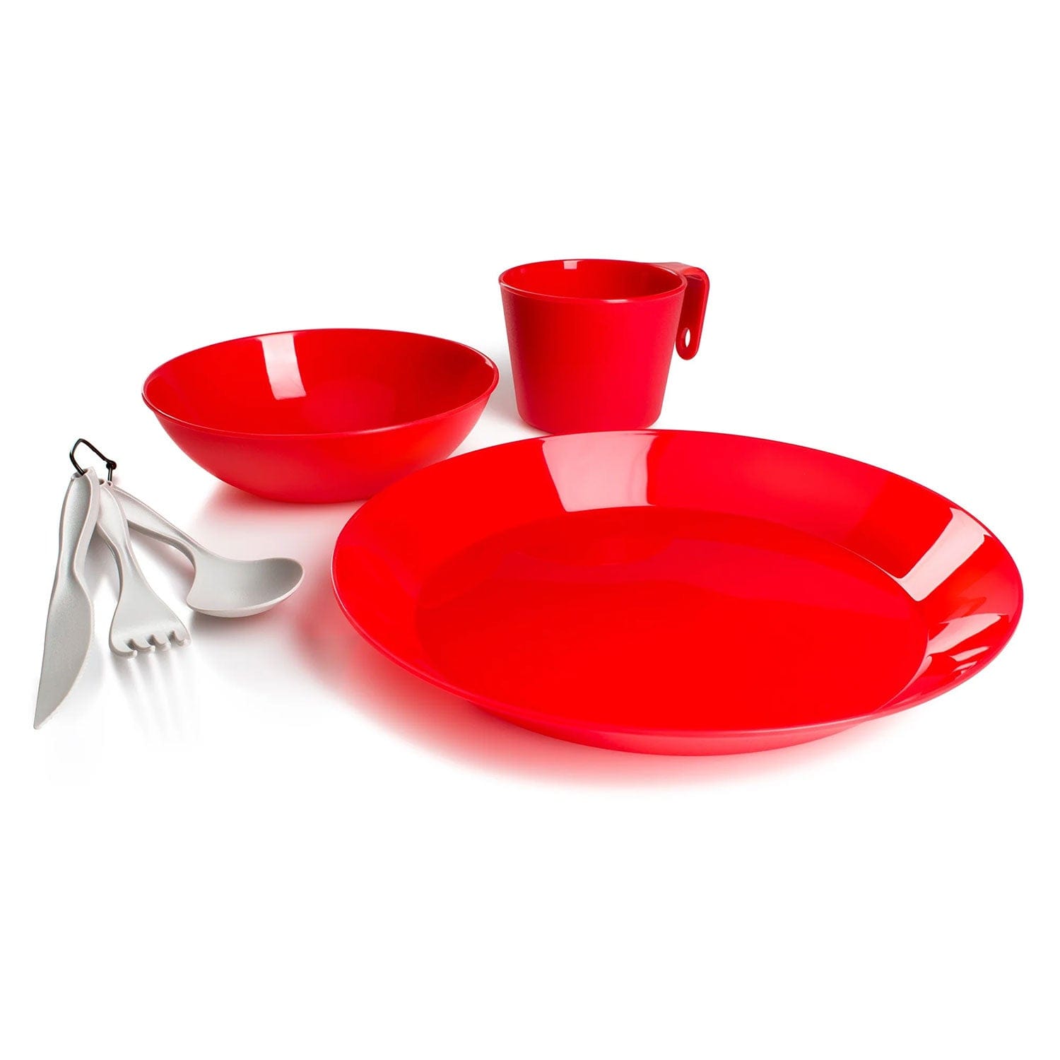 GSI Outdoors Cascadian 1 Person Table Set – Campmor