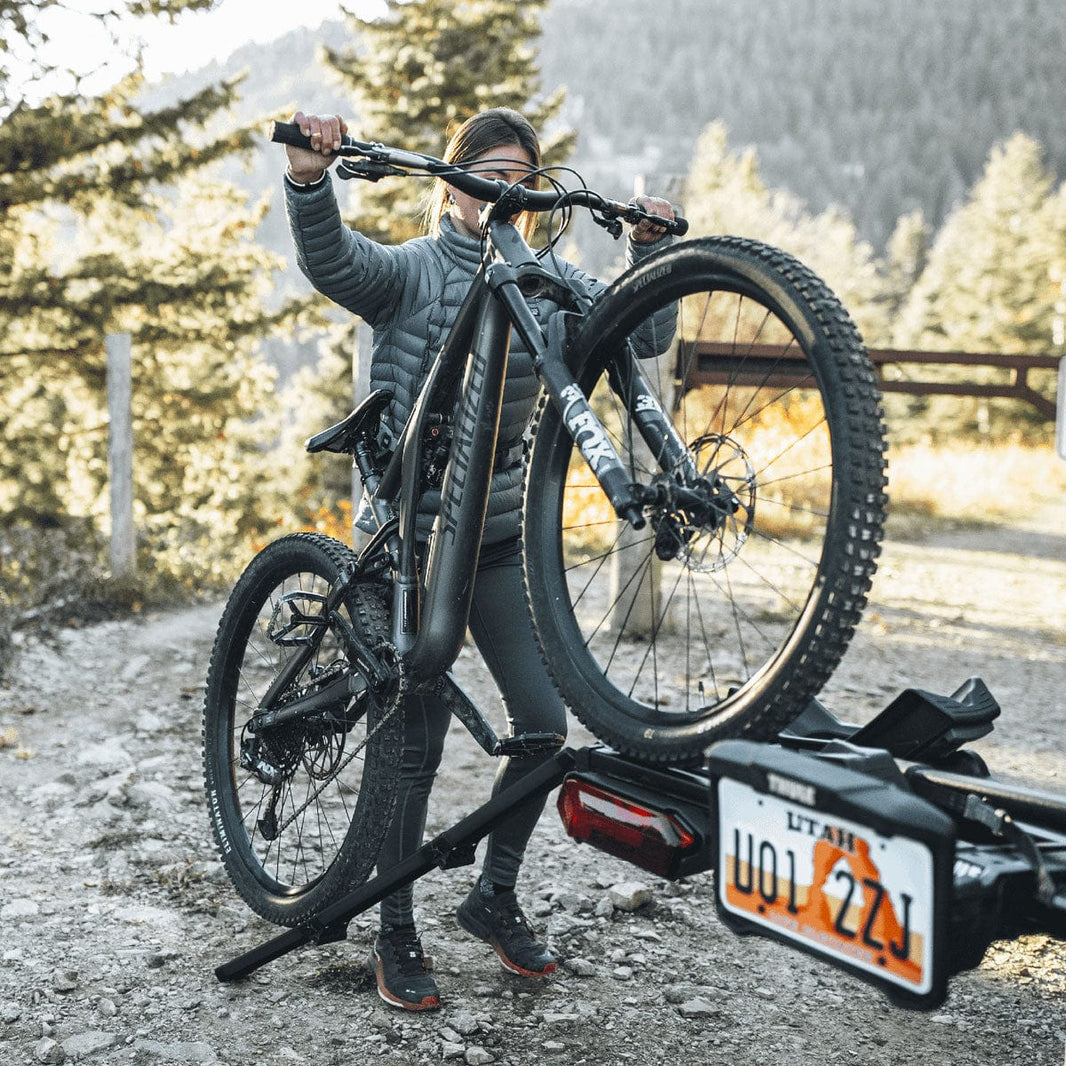 Thule Easyfold XT Long Loading Ramp – Campmor