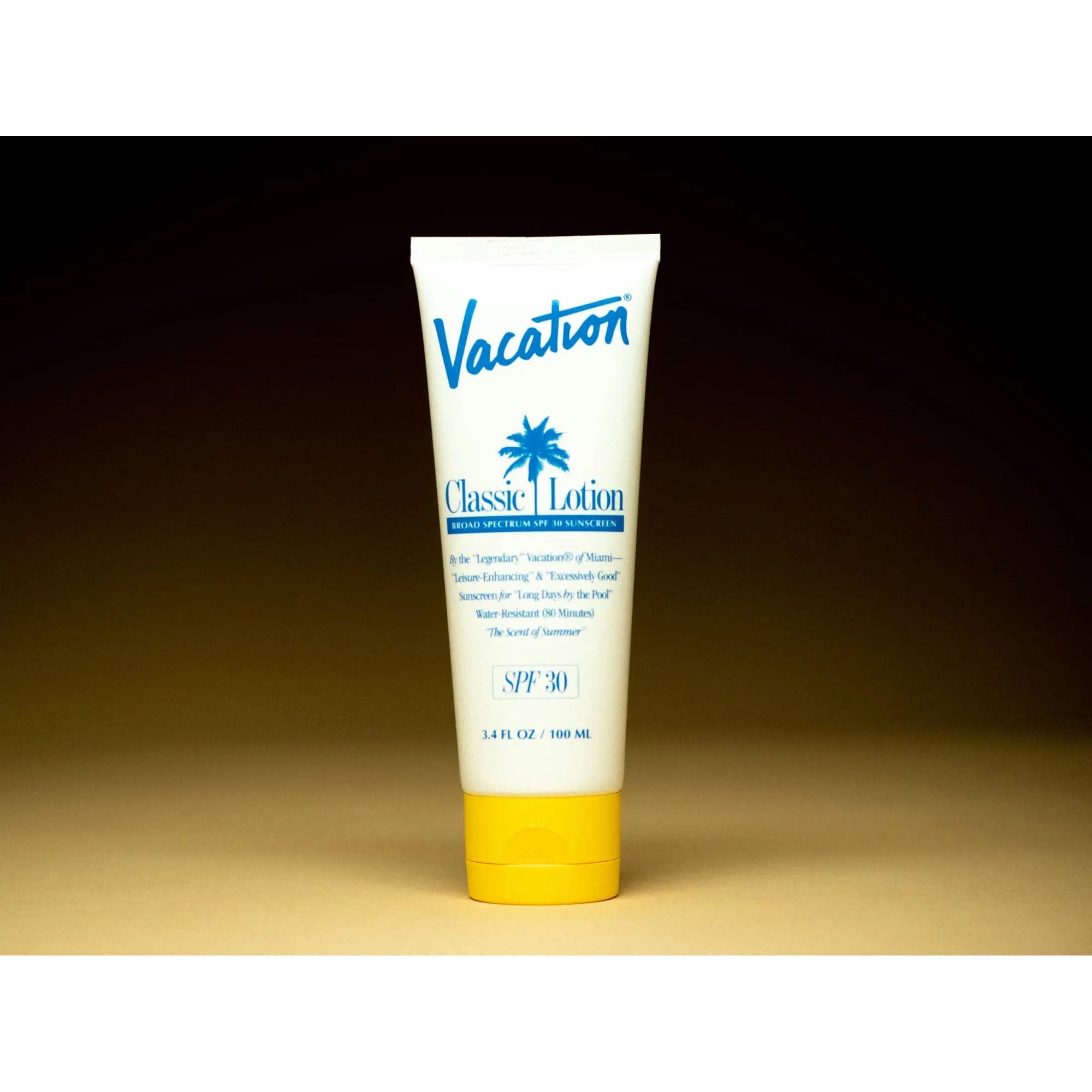 Vacation Classic Lotion SPF 50 Sunscreen – Campmor