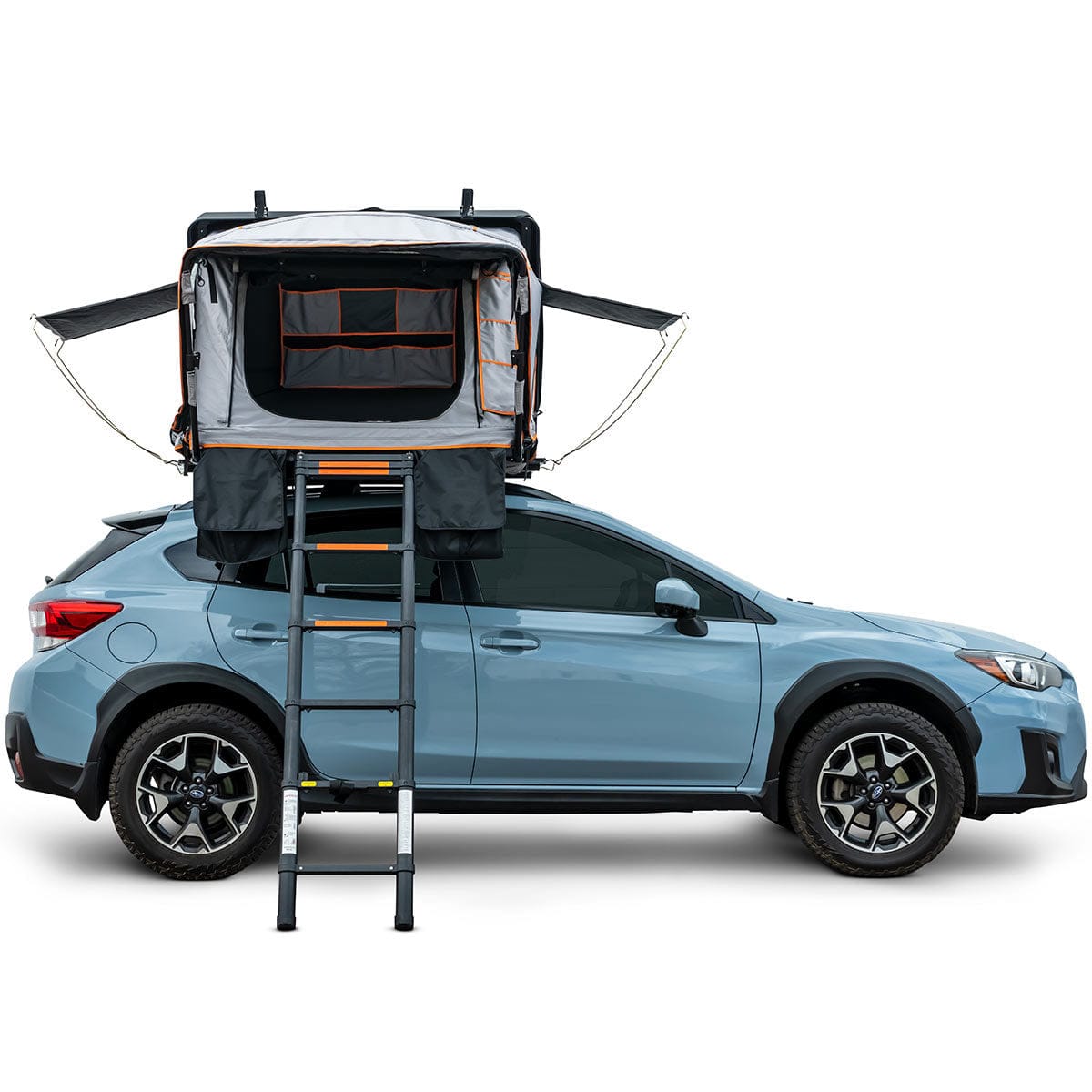 Roofnest Condor 2 Rooftop Tent – Campmor