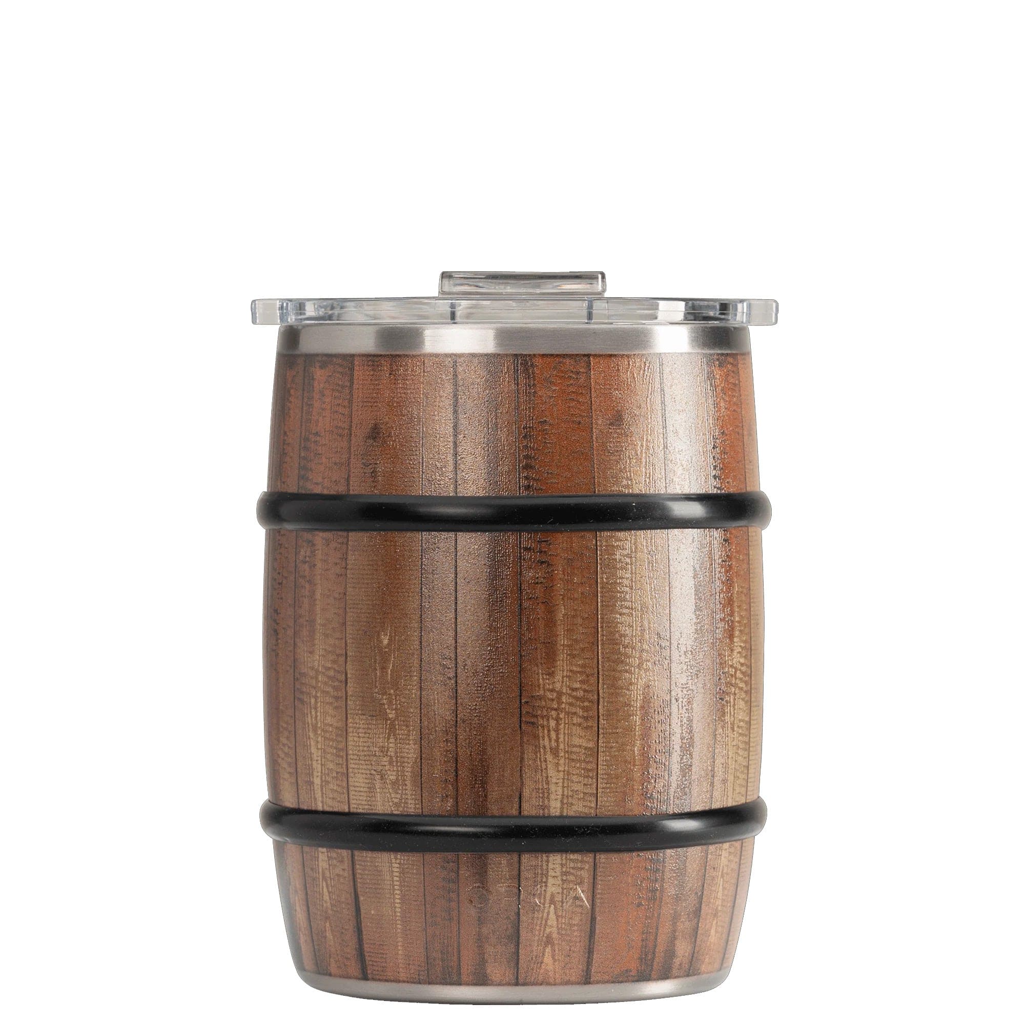 ORCA Double Barrel 24oz Oak Wood Grain – Campmor
