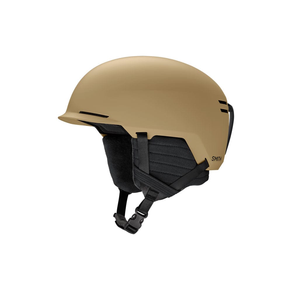 Smith Men's Scout MIPS Snow Helmet – Campmor