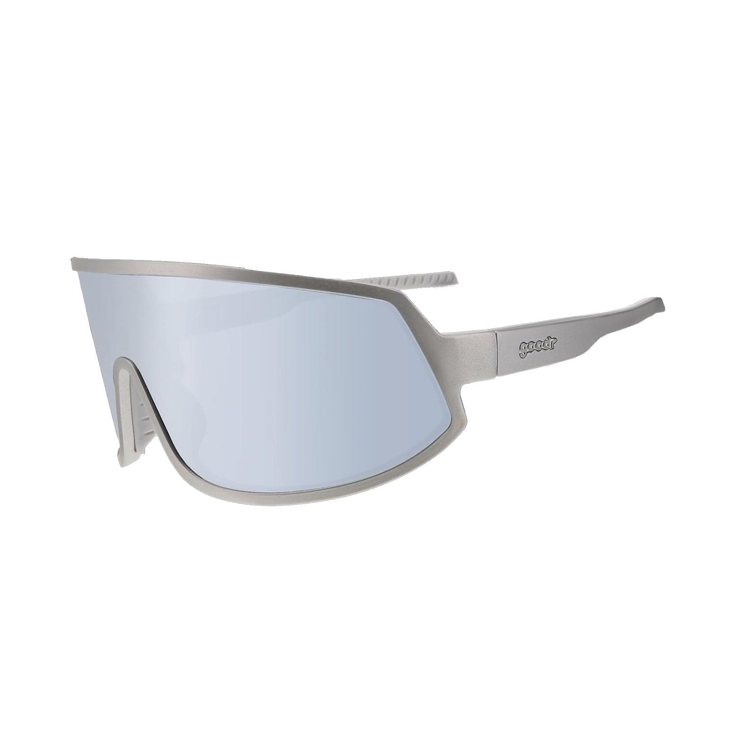 goodr Wrap G Sunglasses - Great Scott!!! – Campmor