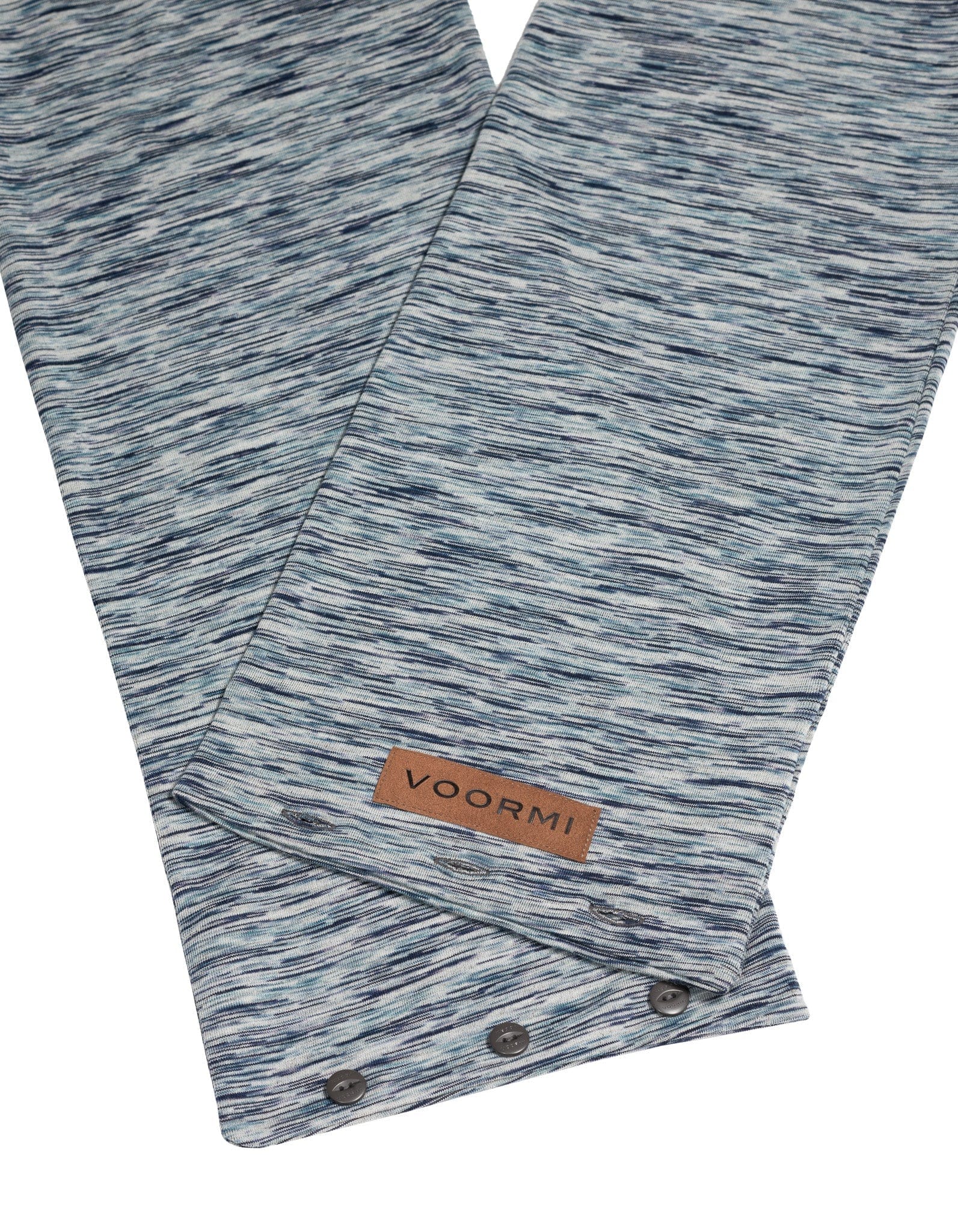Voormi Infinity Scarf – Campmor