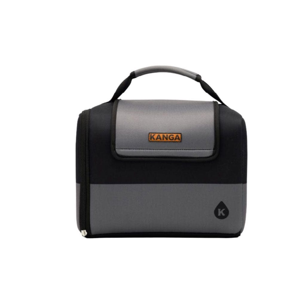 Kanga Midnight 12-Pack Kase Mate Cooler – Campmor