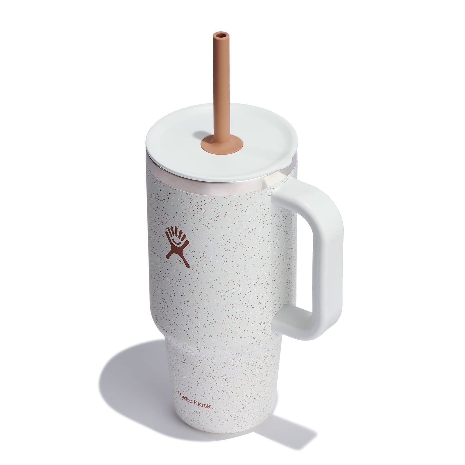 Hydro Flask Limited Edition Speckle 32 oz All Around Travel Tumbler ...