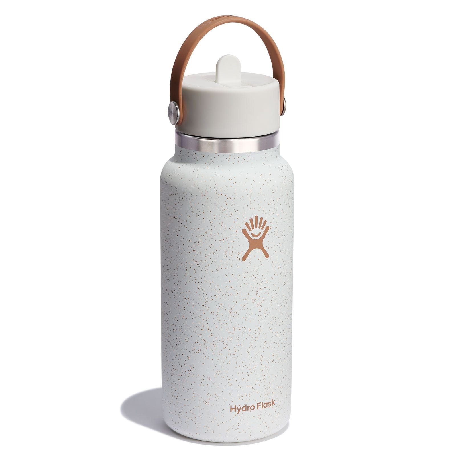 Hydro Flask Limited Edition Speckle 32 oz Wide Flex Straw Cap – Campmor