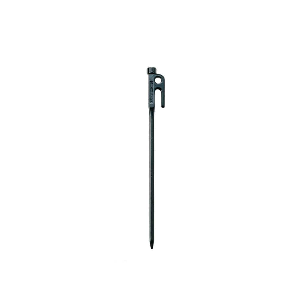 Snow Peak Solid Stake #30 / 12inch – Campmor