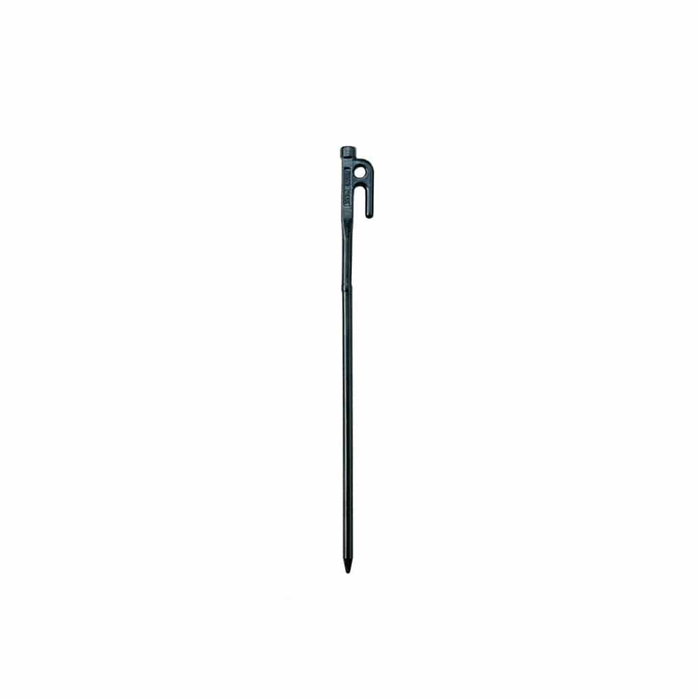 Snow Peak Solid Stake #40 / 15.75inch – Campmor