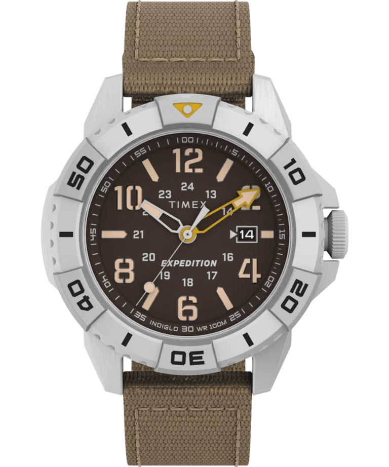 Timex Expedition North Ridge IP – Campmor