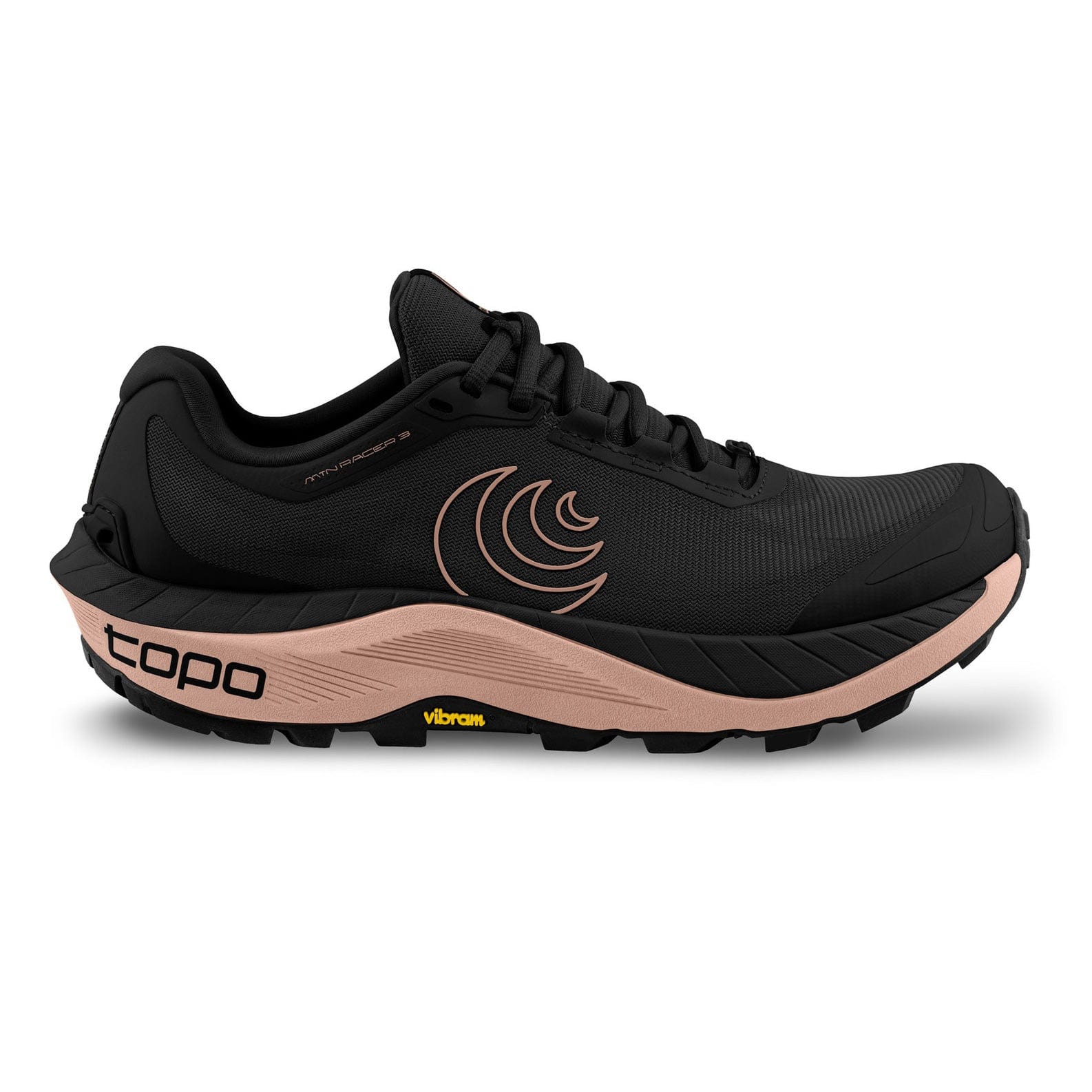 Topo Mountain Racer 3 Trail Runner - Womens – Campmor