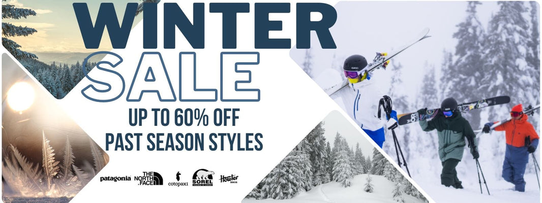 Campmor: Your Quickest Link to the Outdoors