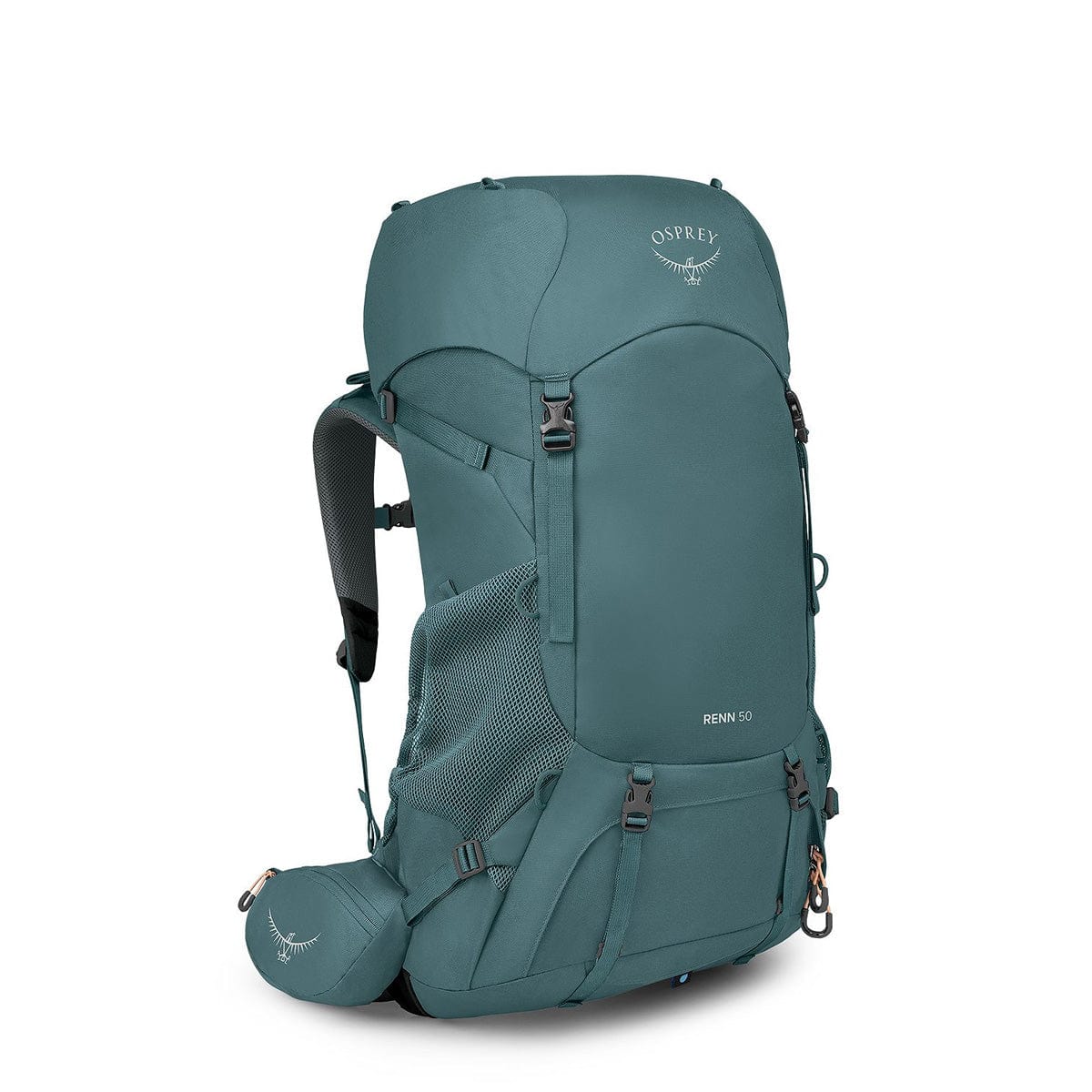 Osprey Renn 65 Internal Frame Backpack - Women's Extended Fit – Campmor