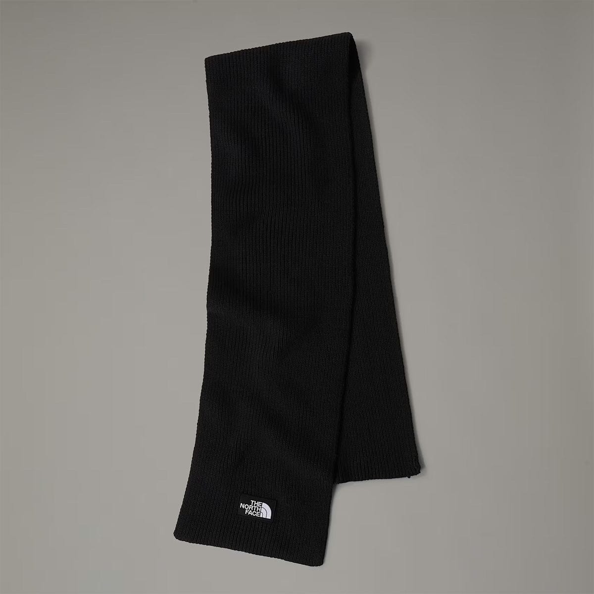 The North Face TNF Logo Box Scarf – Campmor