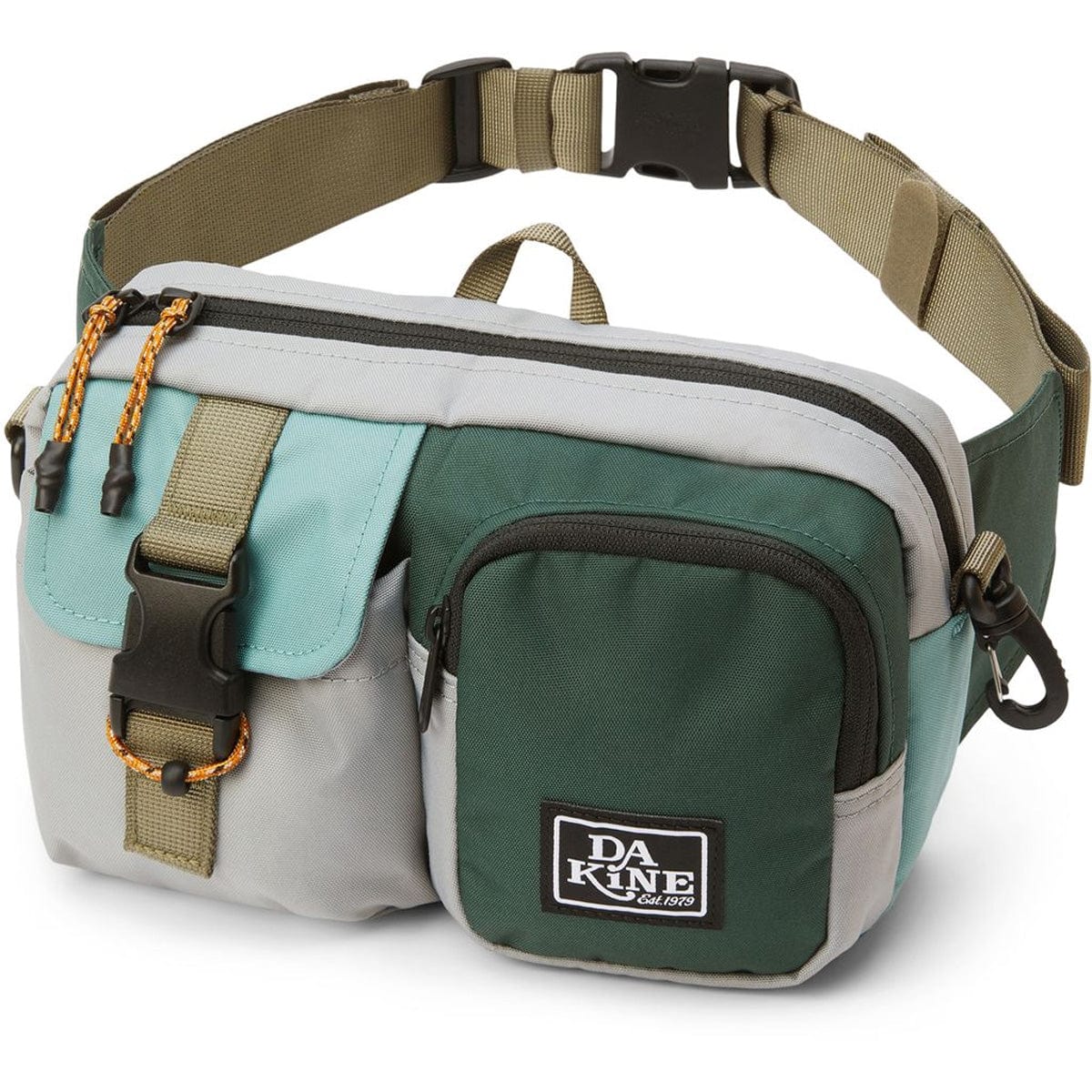 Dakine Jagger Hybrid Hip Pack – Campmor