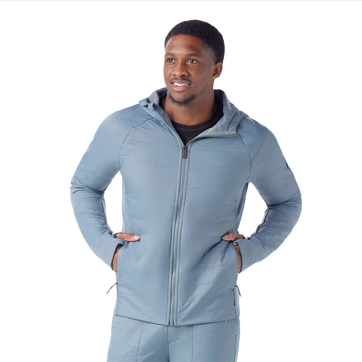 Smartwool Men's Smartloft Hooded Jacket – Campmor