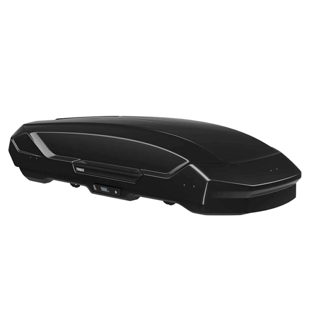 Thule Motion 3 Large Rooftop Cargo Box – Campmor