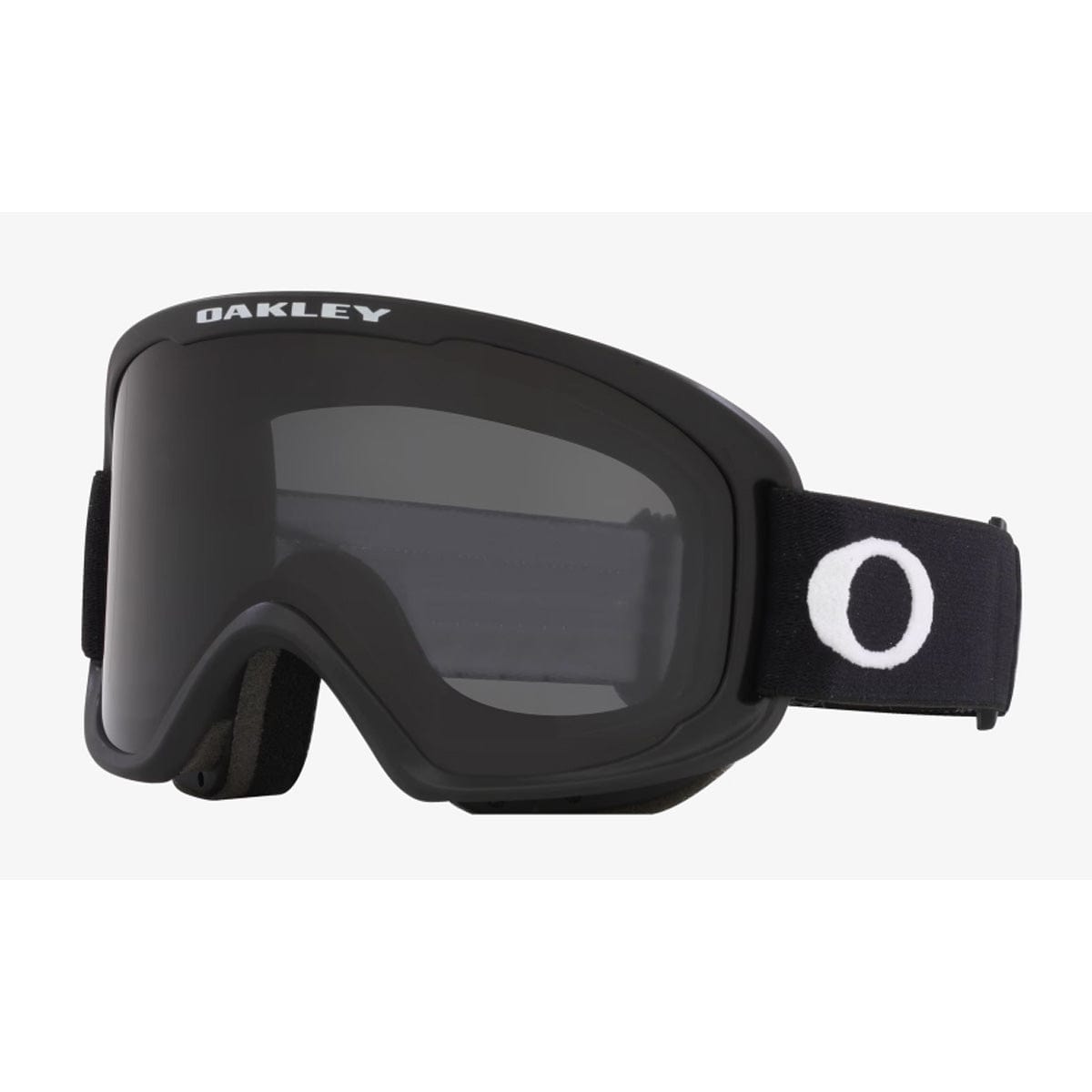 Oakley O-Frame 2.0 PRO M Matte Black/Dark Gy – Campmor