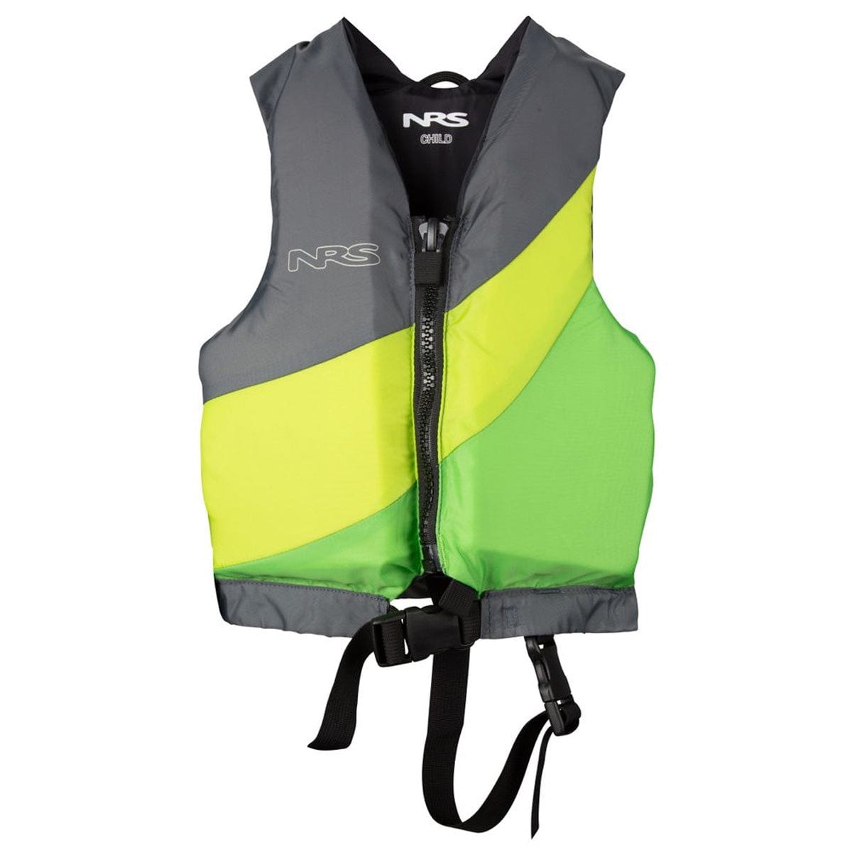 NRS Crew Child PFD – Campmor