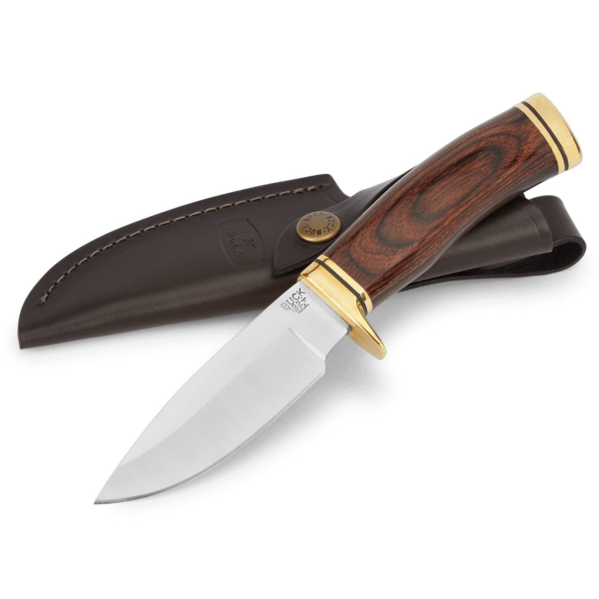 Buck Knives 192 Vanguard – Campmor