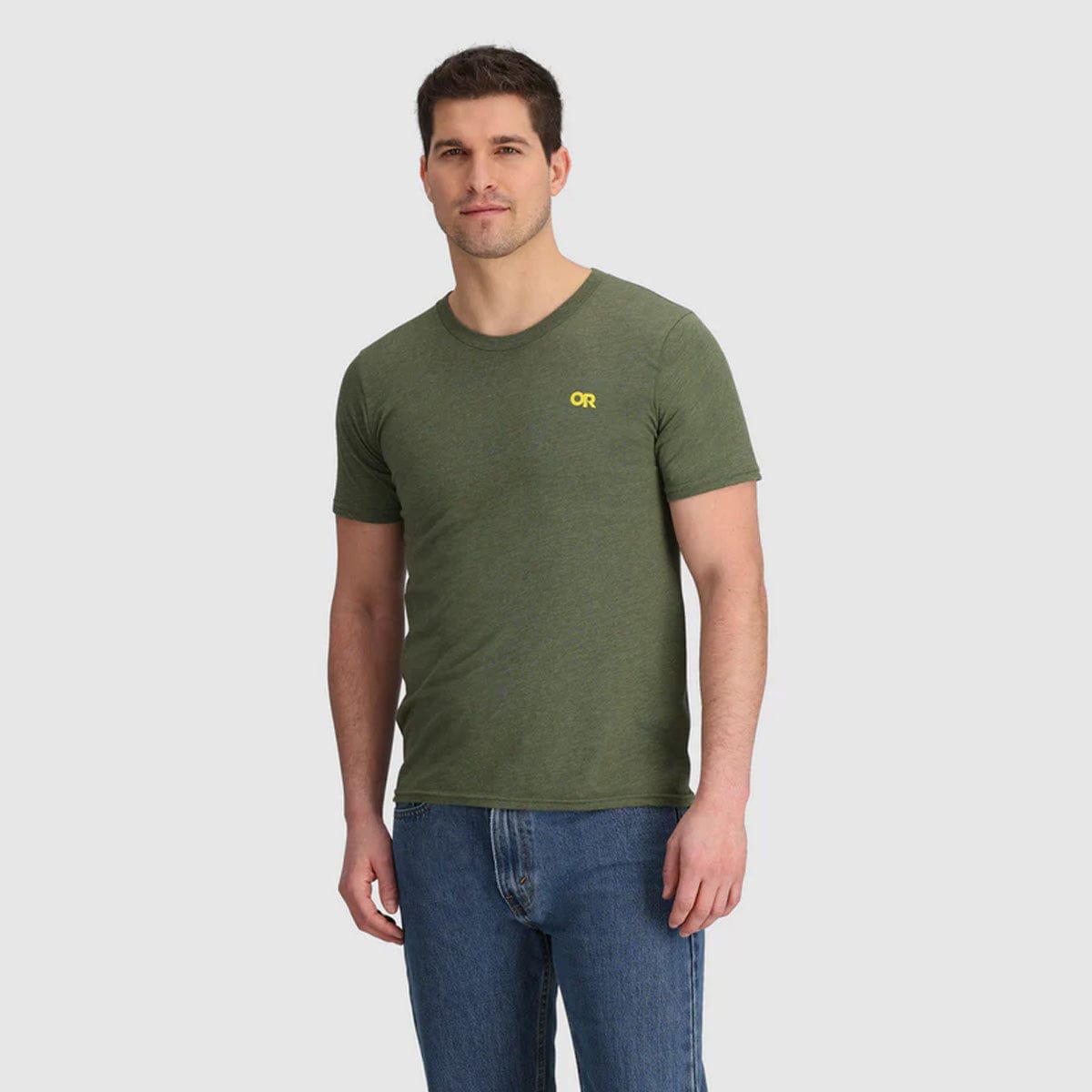 Outdoor Research OR Spoked Logo T-Shirt – Campmor