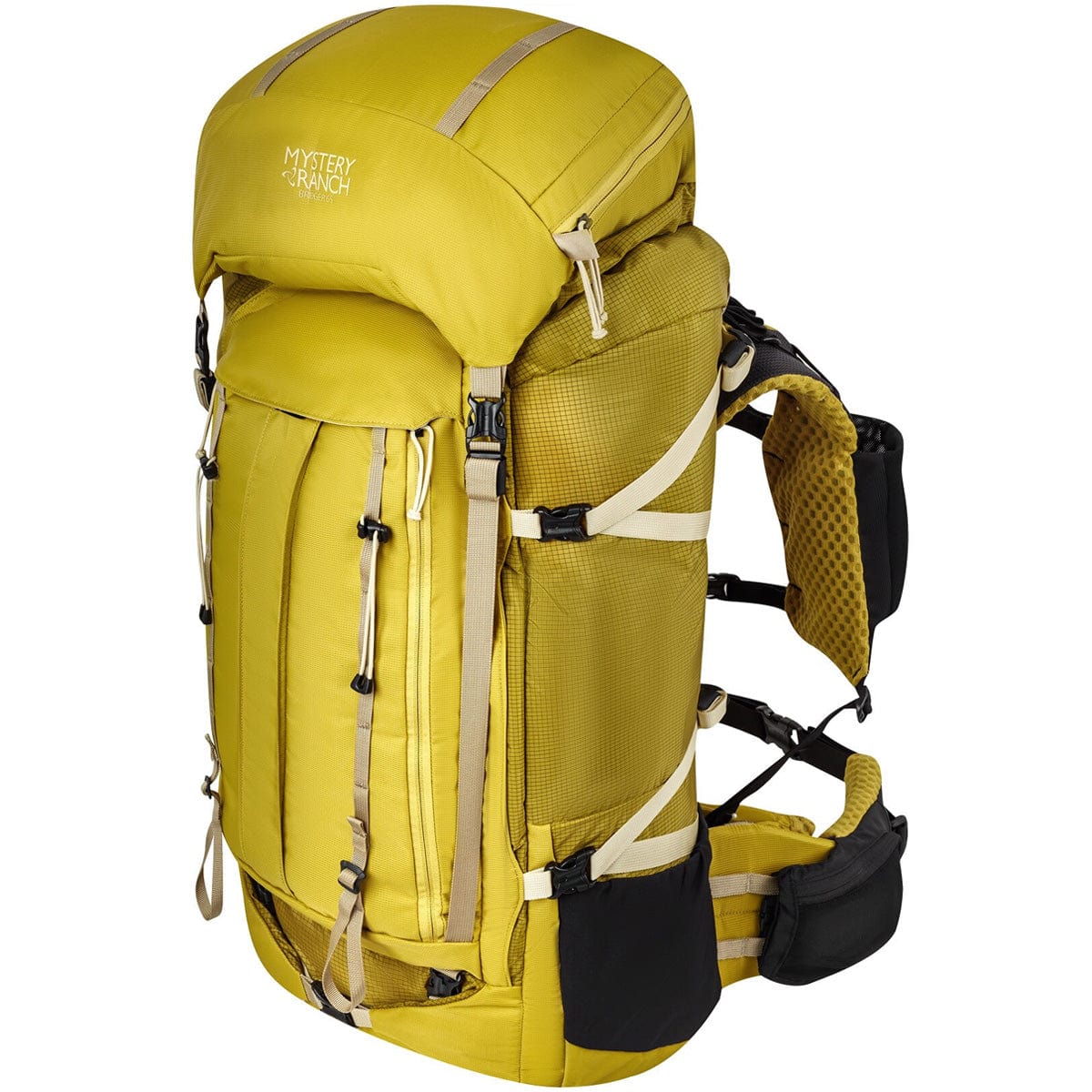 Mystery Ranch Bridger 65 Backpacking Pack - Mens – Campmor