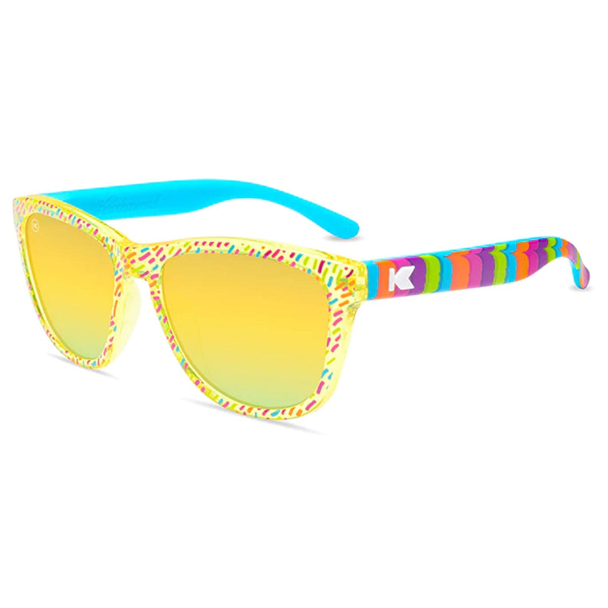 Knockaround Kids Premiums Sunglasses - Pinata Party – Campmor
