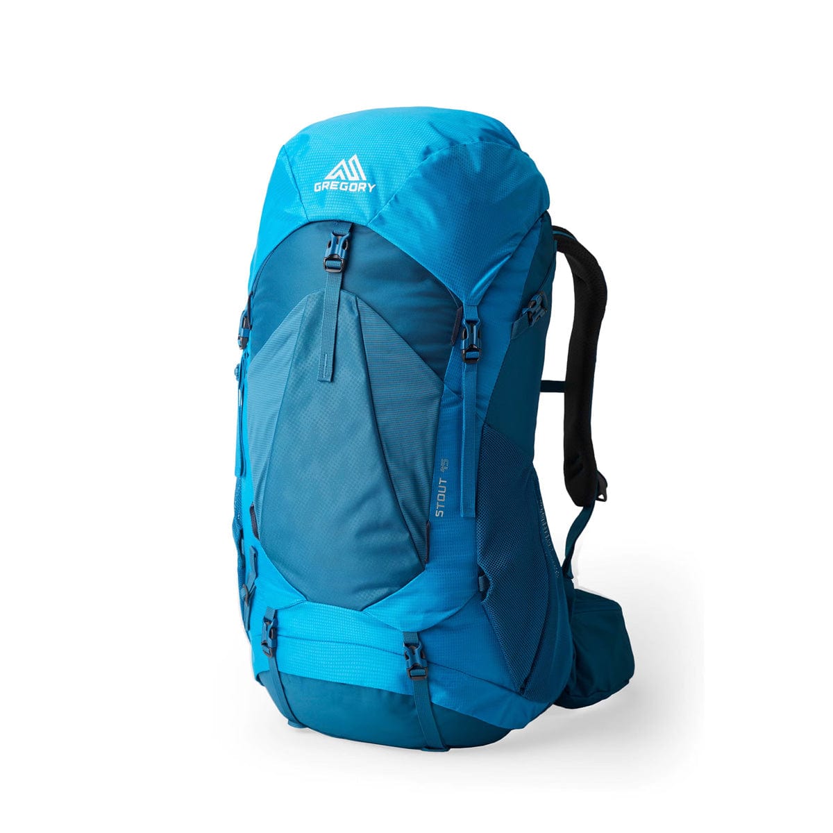 Gregory Stout 45 Backpacking Pack – Campmor