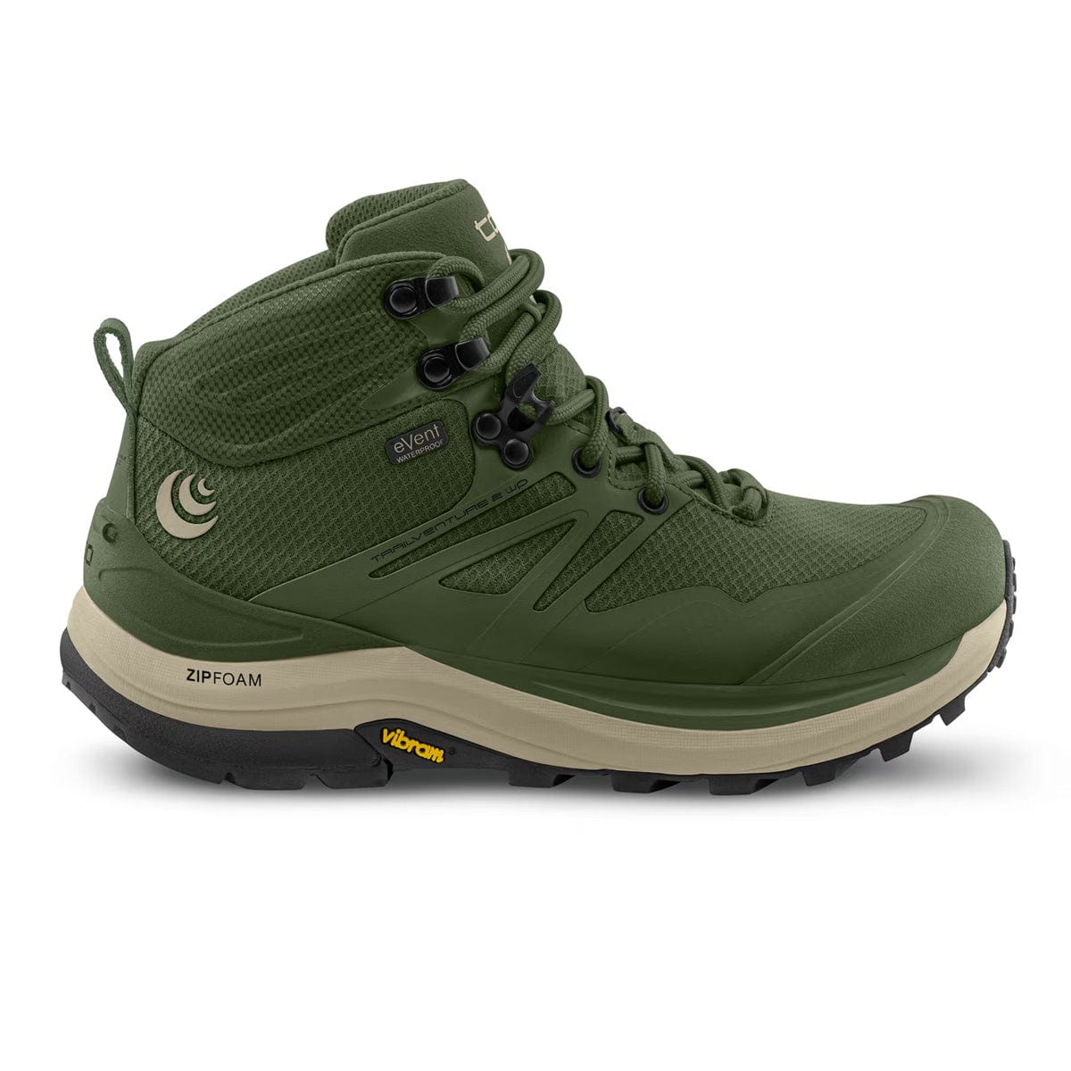 Topo Trailventure 2 Mid Waterproof Boot - Women's – Campmor