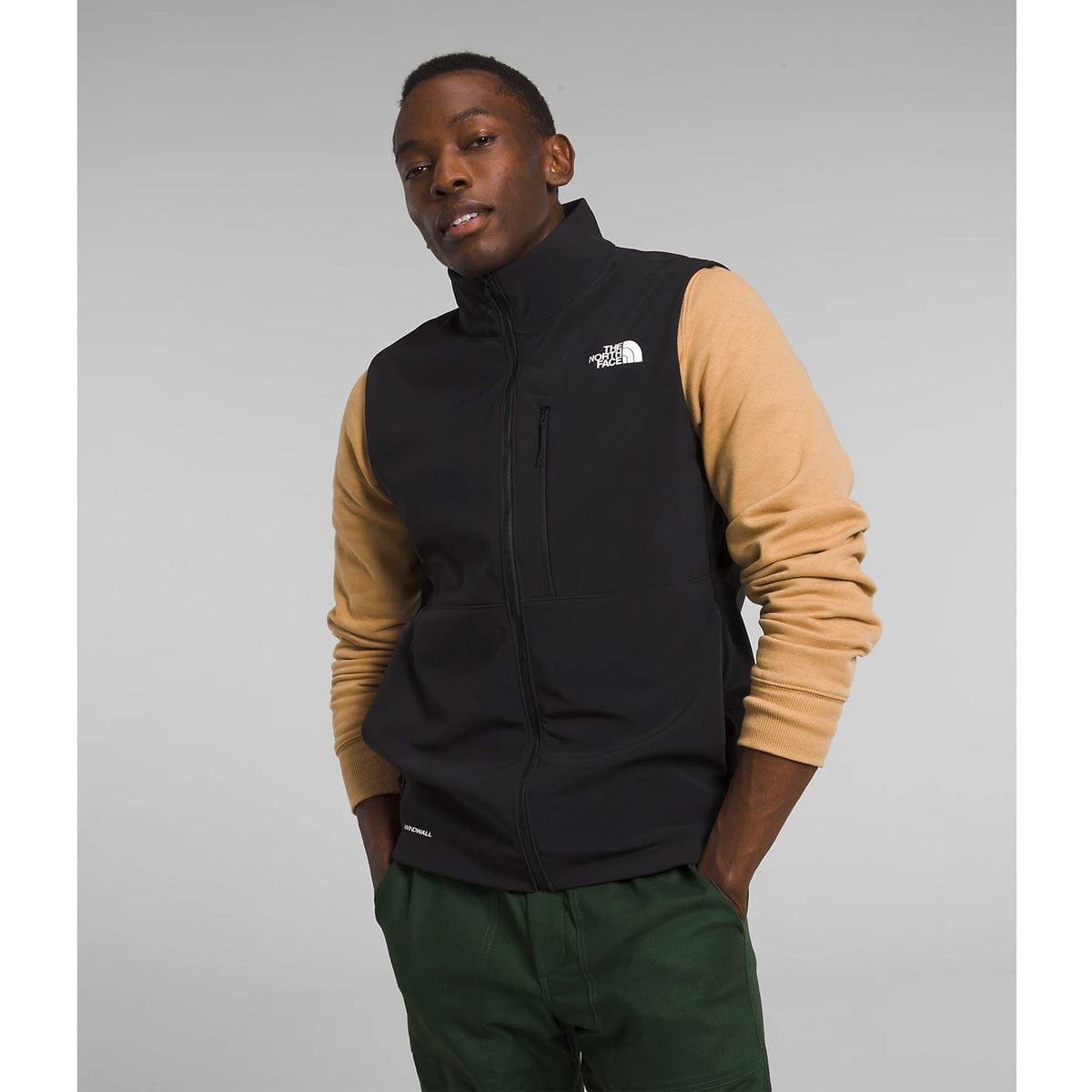 Men's Apex Bionic 3 Vest – Campmor