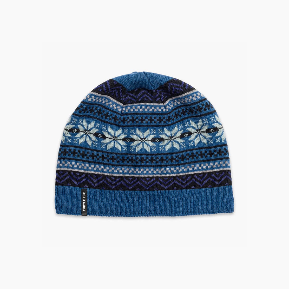 Turtle Fur Merino Wool Nuka Hat – Campmor