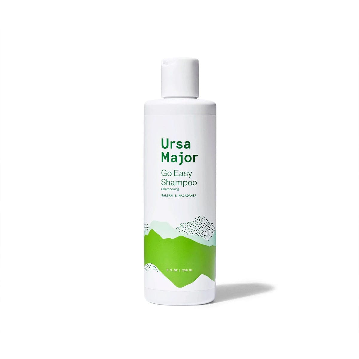 Ursa Major Go Easy Shampoo – Campmor