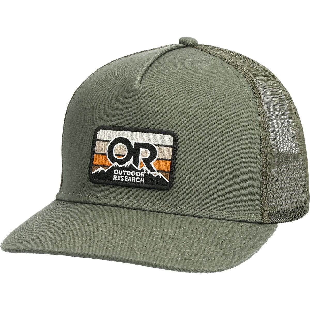 Outdoor Research Advocate Trucker Hi Pro Cap – Campmor