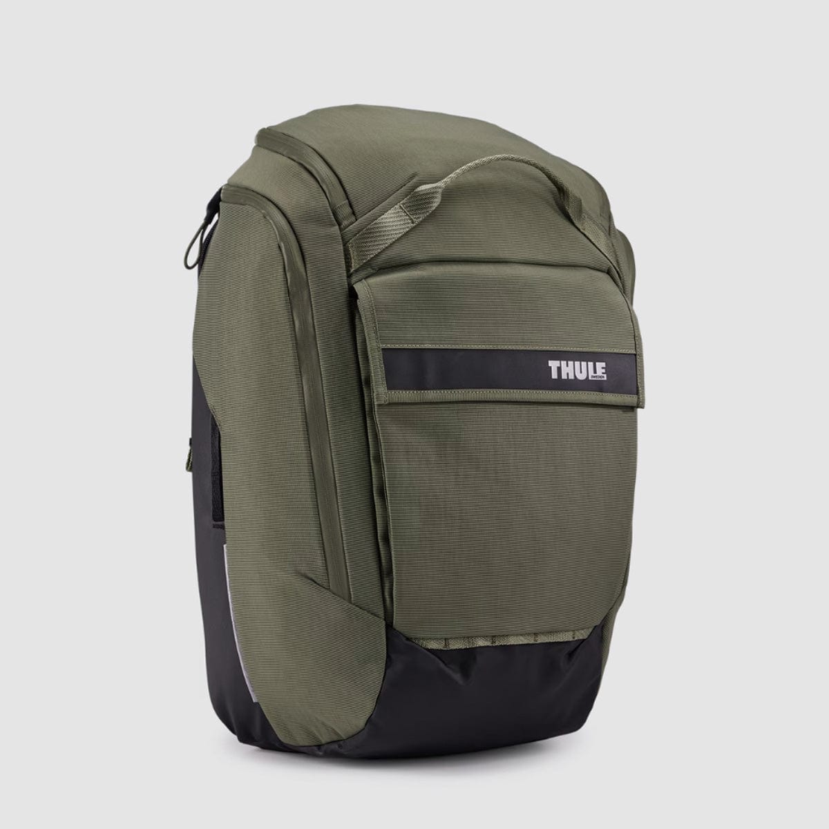 Thule Paramount 26L Hybrid Single Pannier / Backpack – Campmor