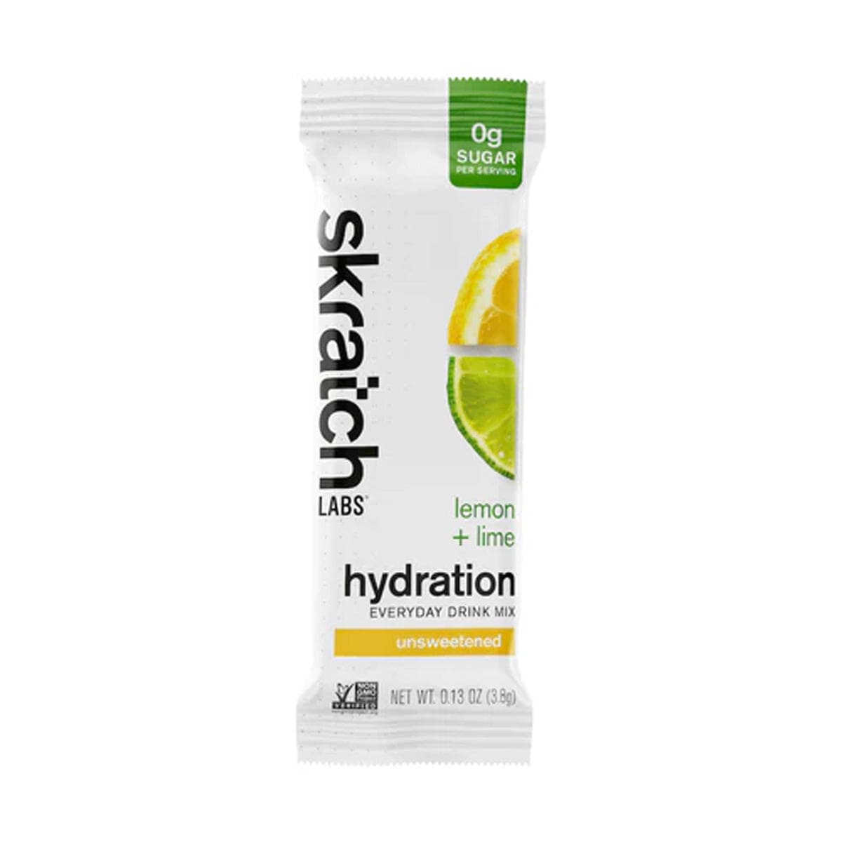 Scratch Labs Hydration Everyday Drink Mix – Campmor