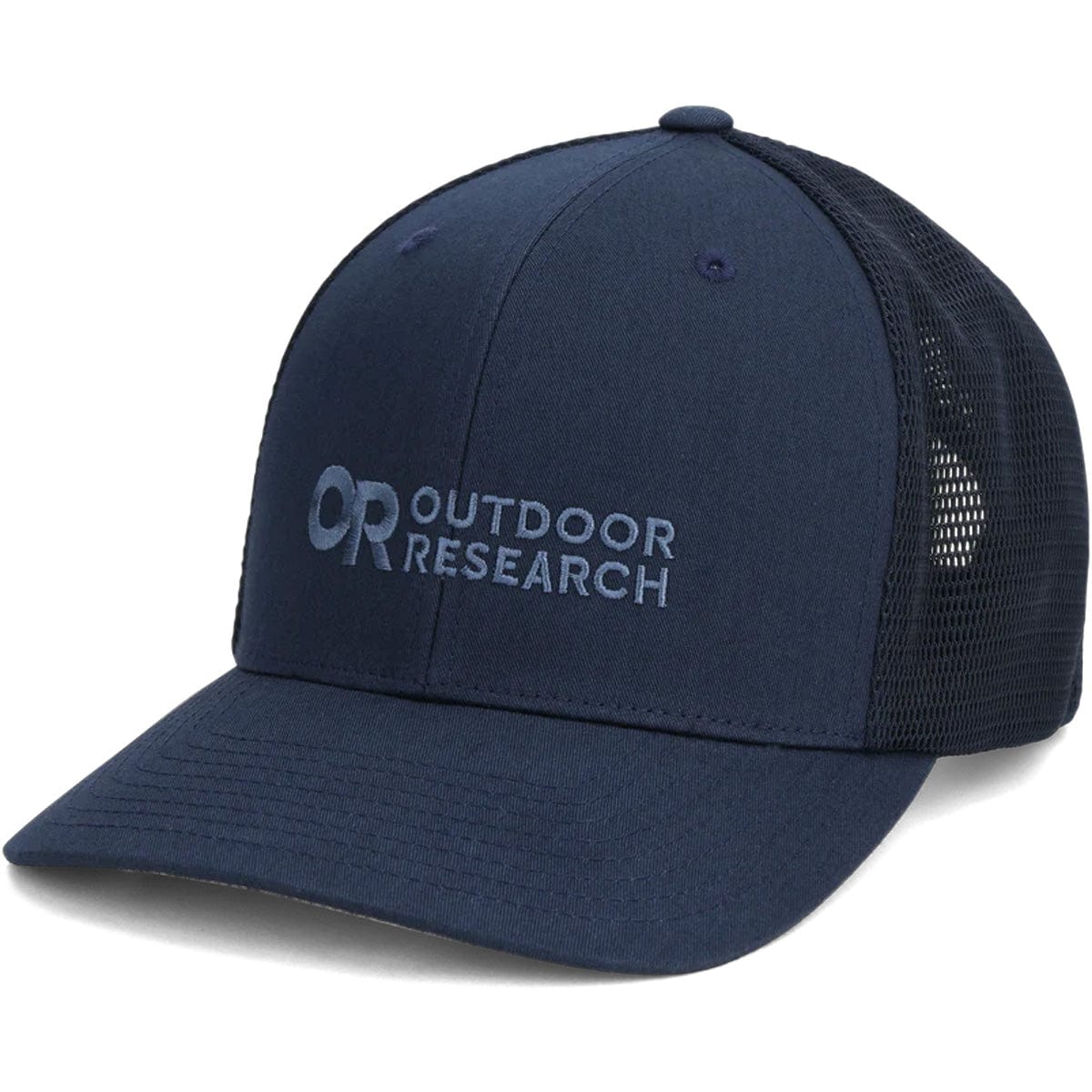 Outdoor Research OR Logo Trucker Hat – Campmor
