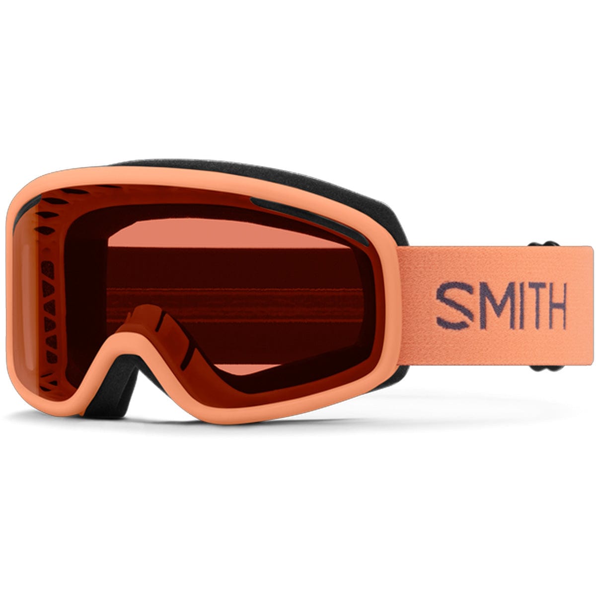 Smith Vogue Arctic Apricot/RC36 Snow Goggles – Campmor