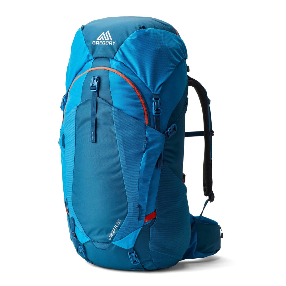 Gregory Kid's Wander 50 Backpack – Campmor