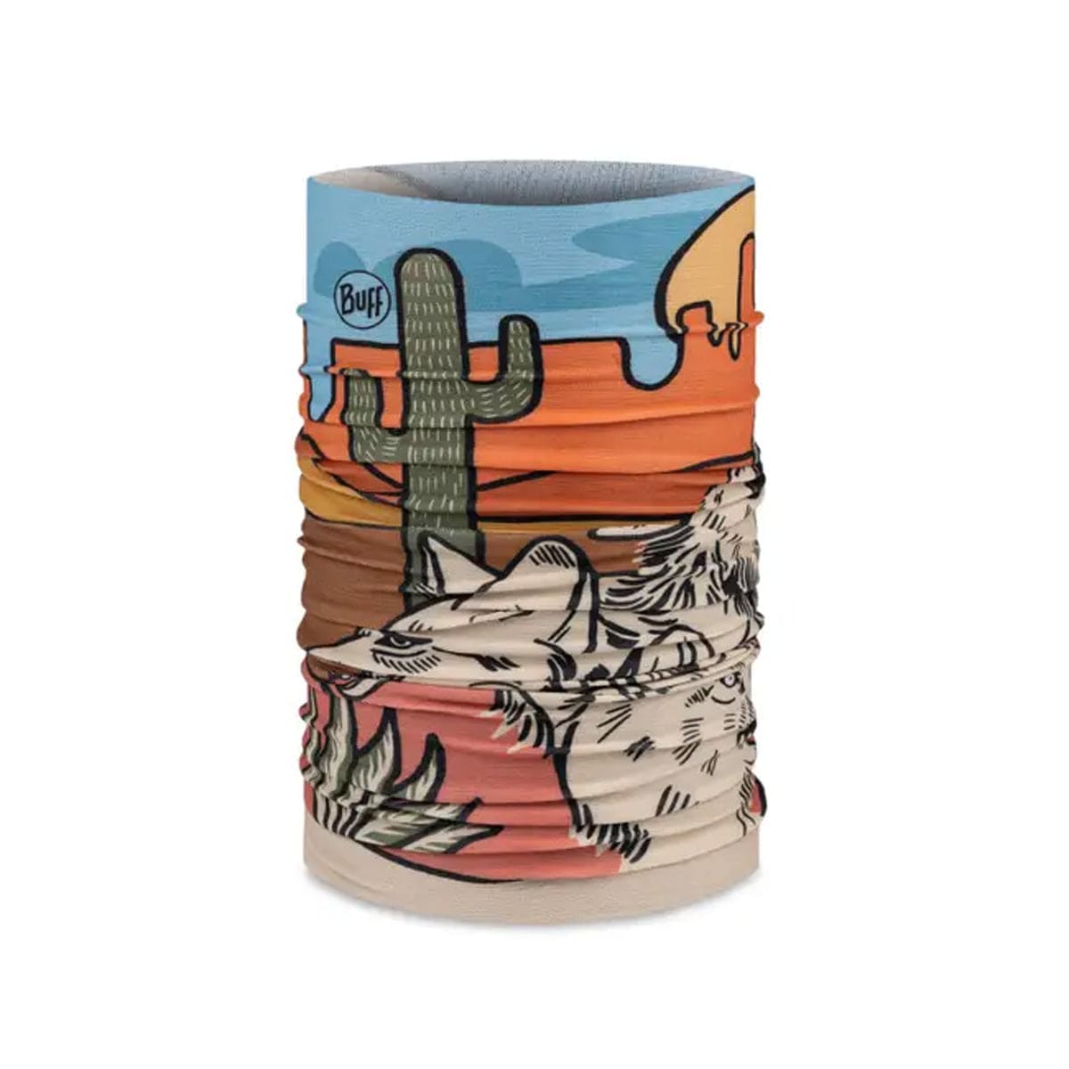 Buff Coolnet UV Amino Multi – Campmor