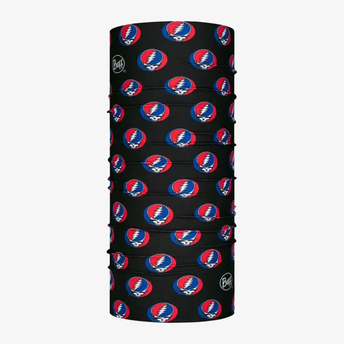 Buff Original Ecostretch Grateful Dead SYF Logo Adult – Campmor