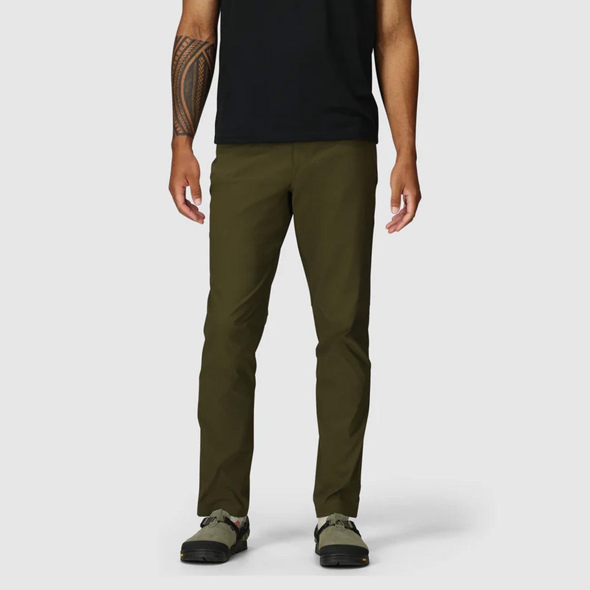 Outdoor Research Men's Timberline 5-Pocket Pants – Campmor